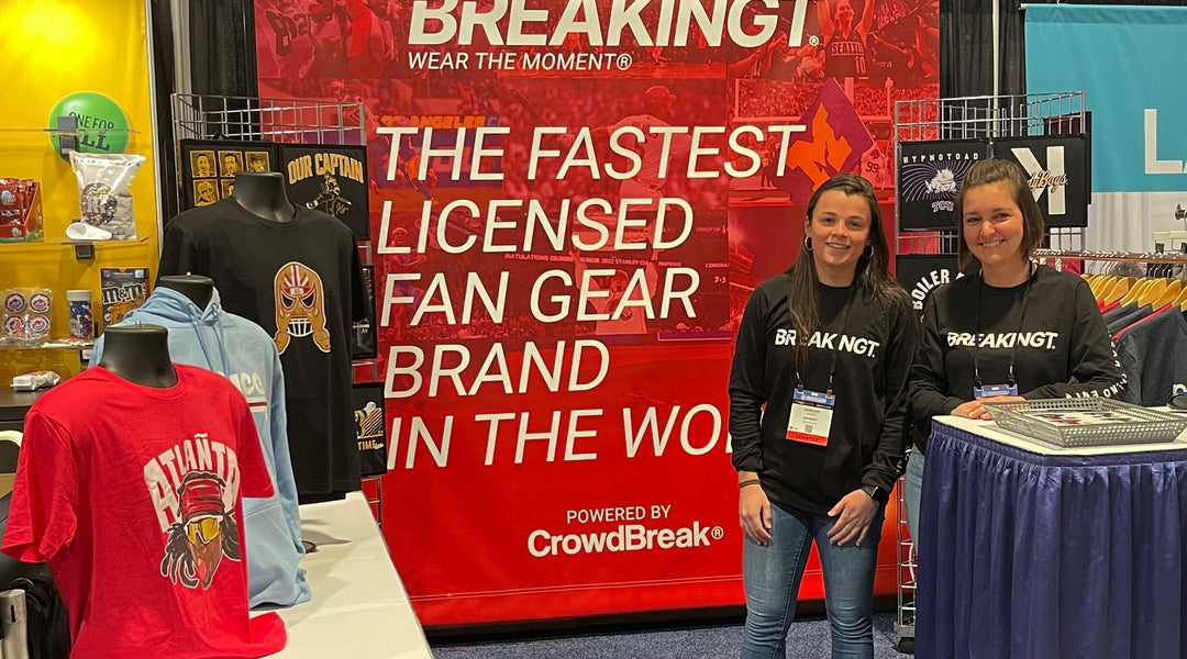 BreakingT News