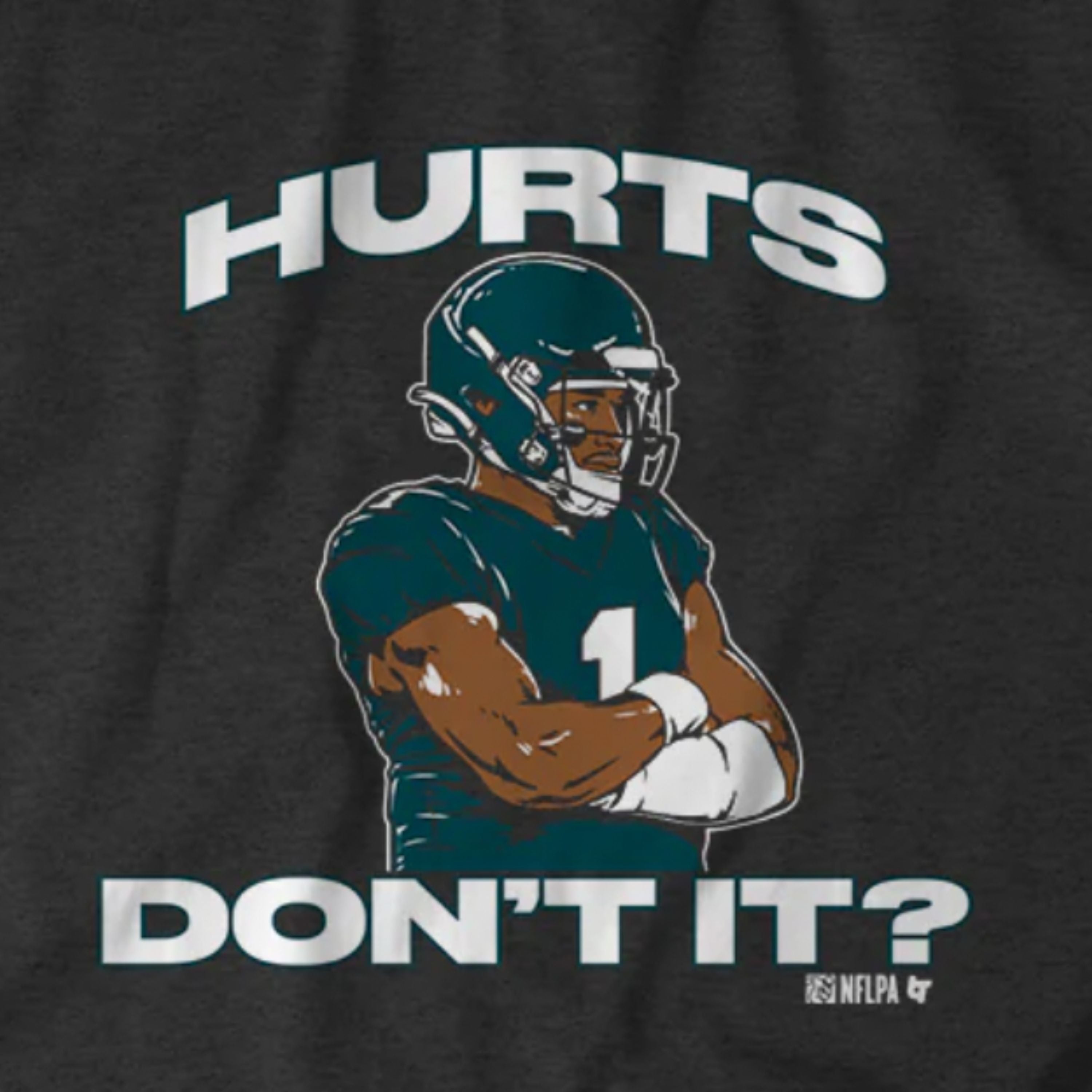 Shop Jalen Hurts - Jalen Hurts T-Shirts, Gifts, Apparel, and More ...