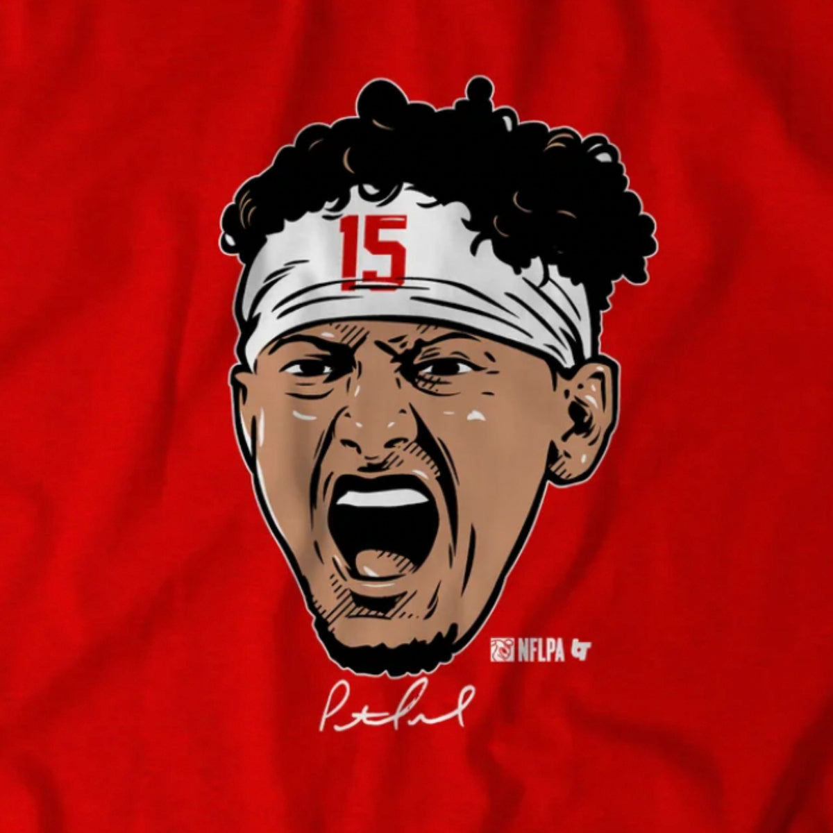 Shop Patrick Mahomes - Patrick Mahomes T-Shirts, Gifts, Apparel, and ...