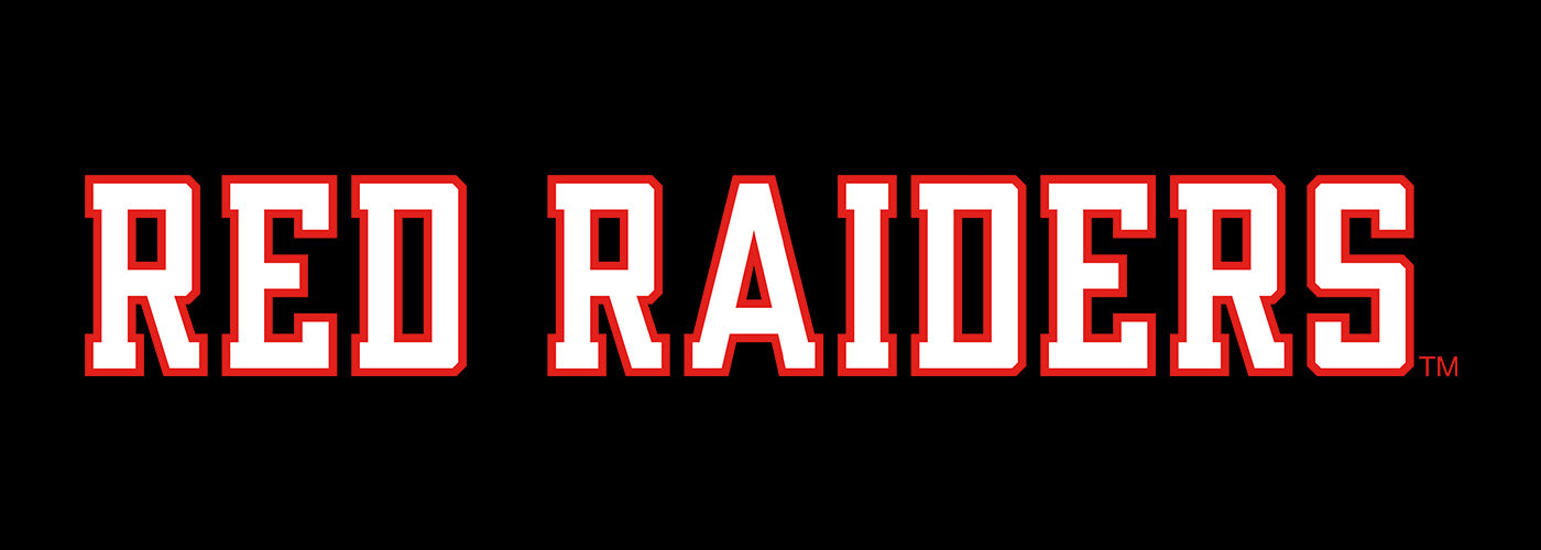 Texas Tech Red Raiders T-Shirts - Officially Licensed - BreakingT