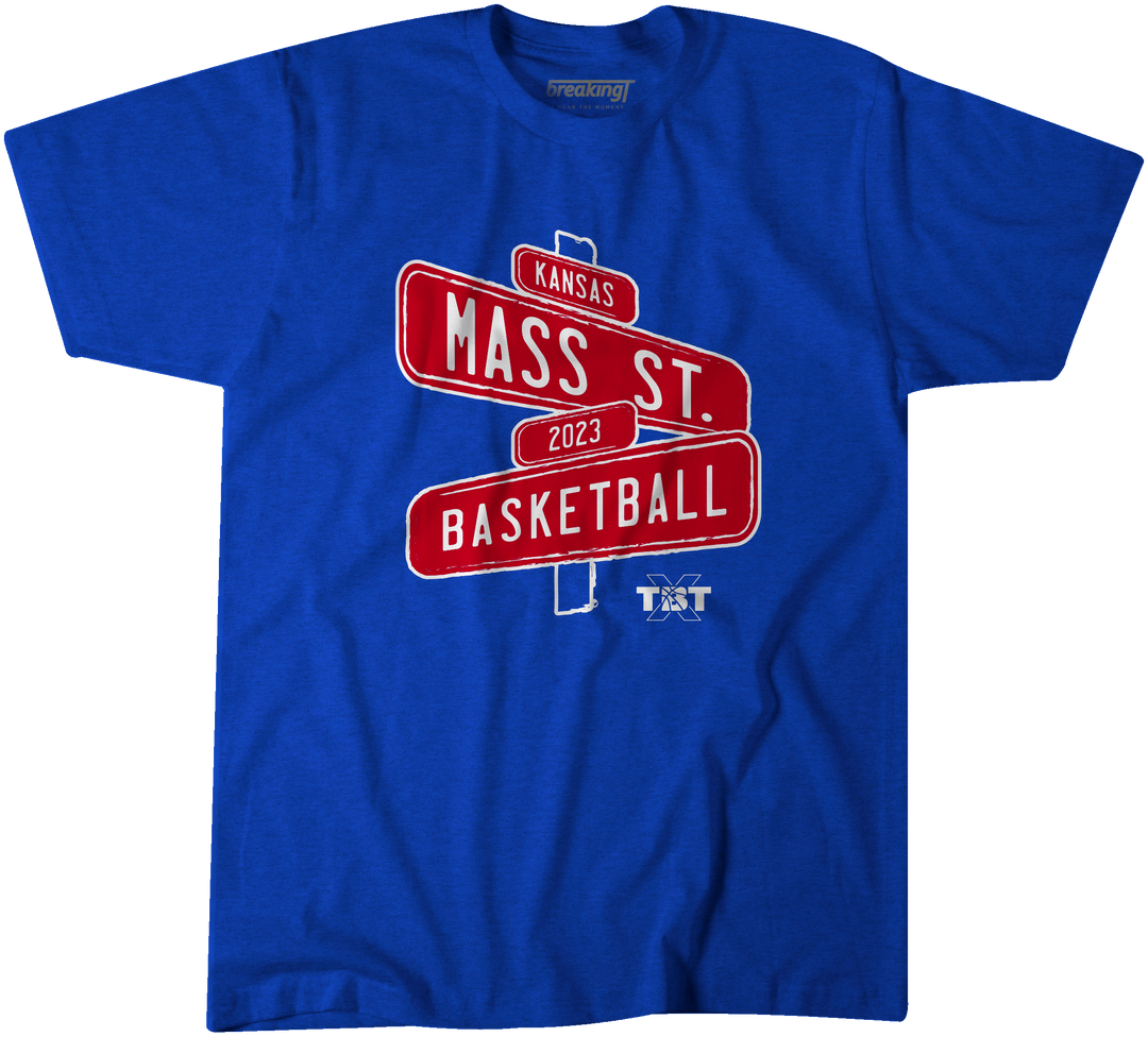 Mass Street - TBT Licensed - BreakingT