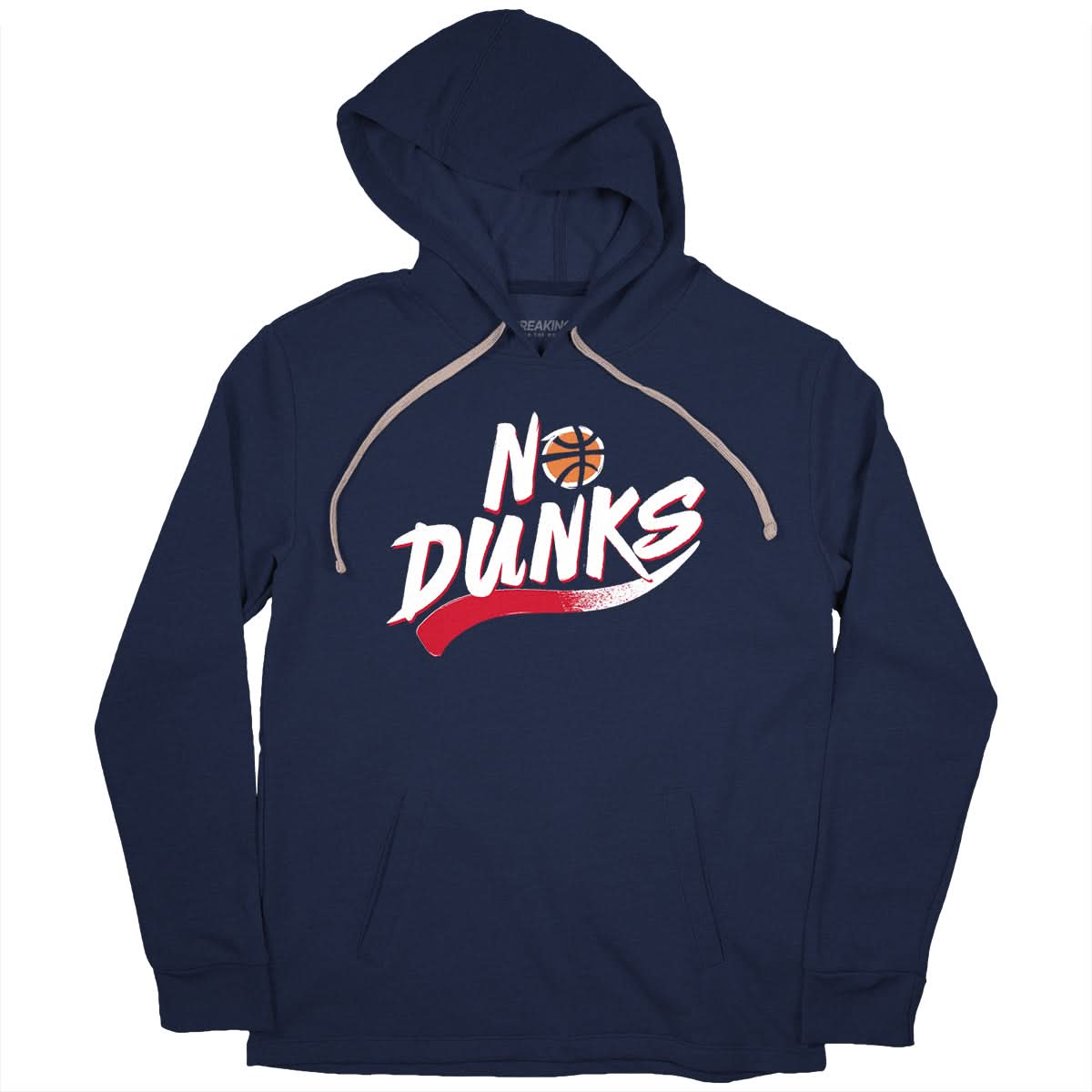 No Dunks: USA '24 Shirt + Hoodie - No Dunks & BreakingT