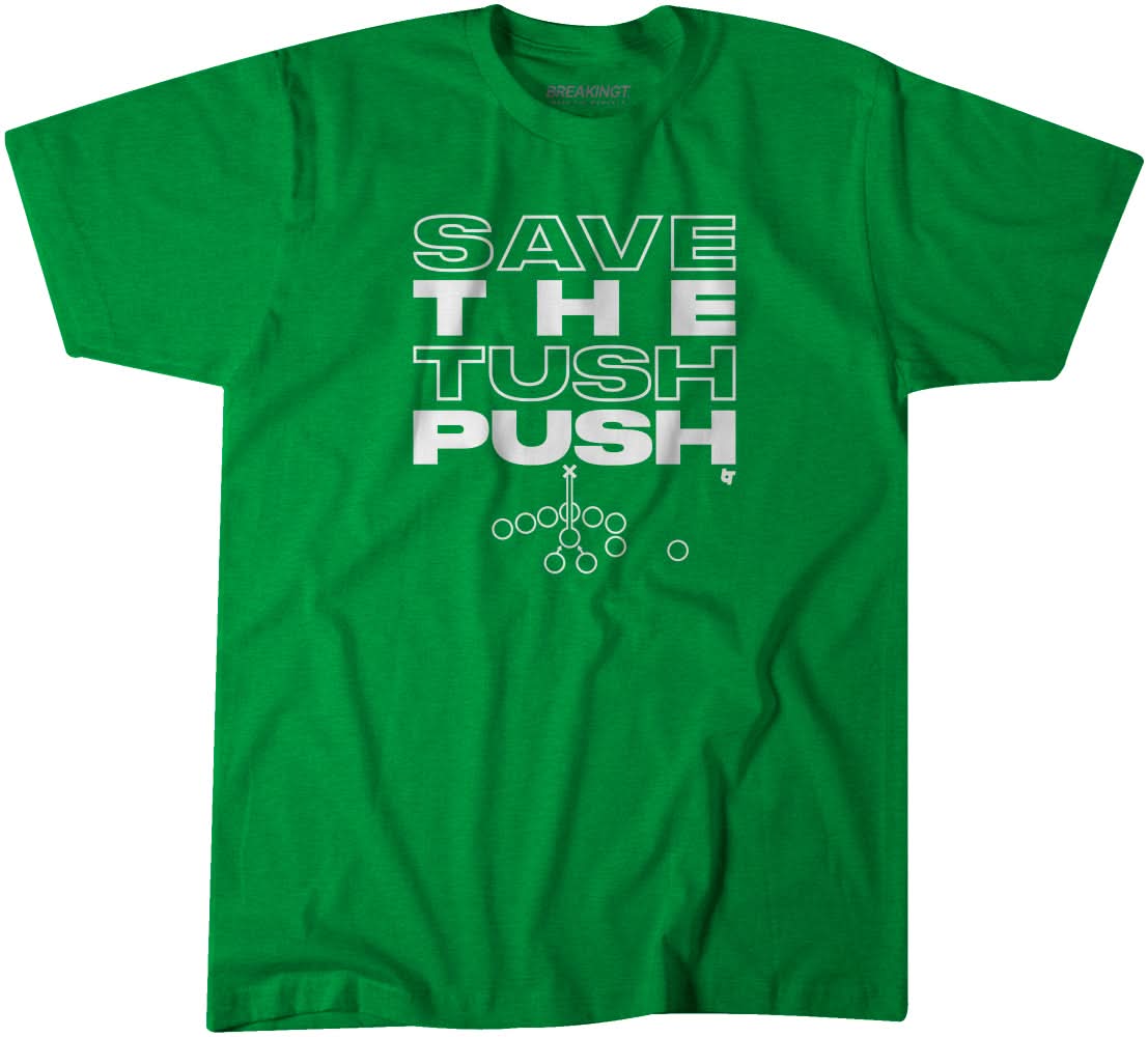 BreakingT: Wear The Moment With Real-Time Licensed Sports Fan Gear