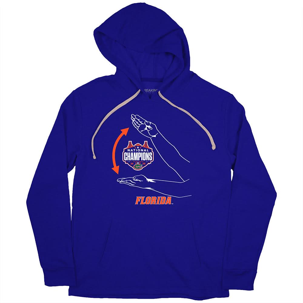 BreakingT: Wear The Moment With Real-Time Licensed Sports Fan Gear