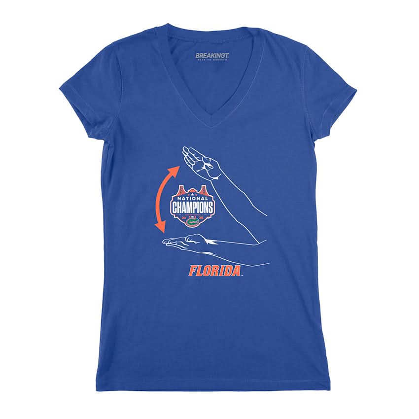 BreakingT: Wear The Moment With Real-Time Licensed Sports Fan Gear