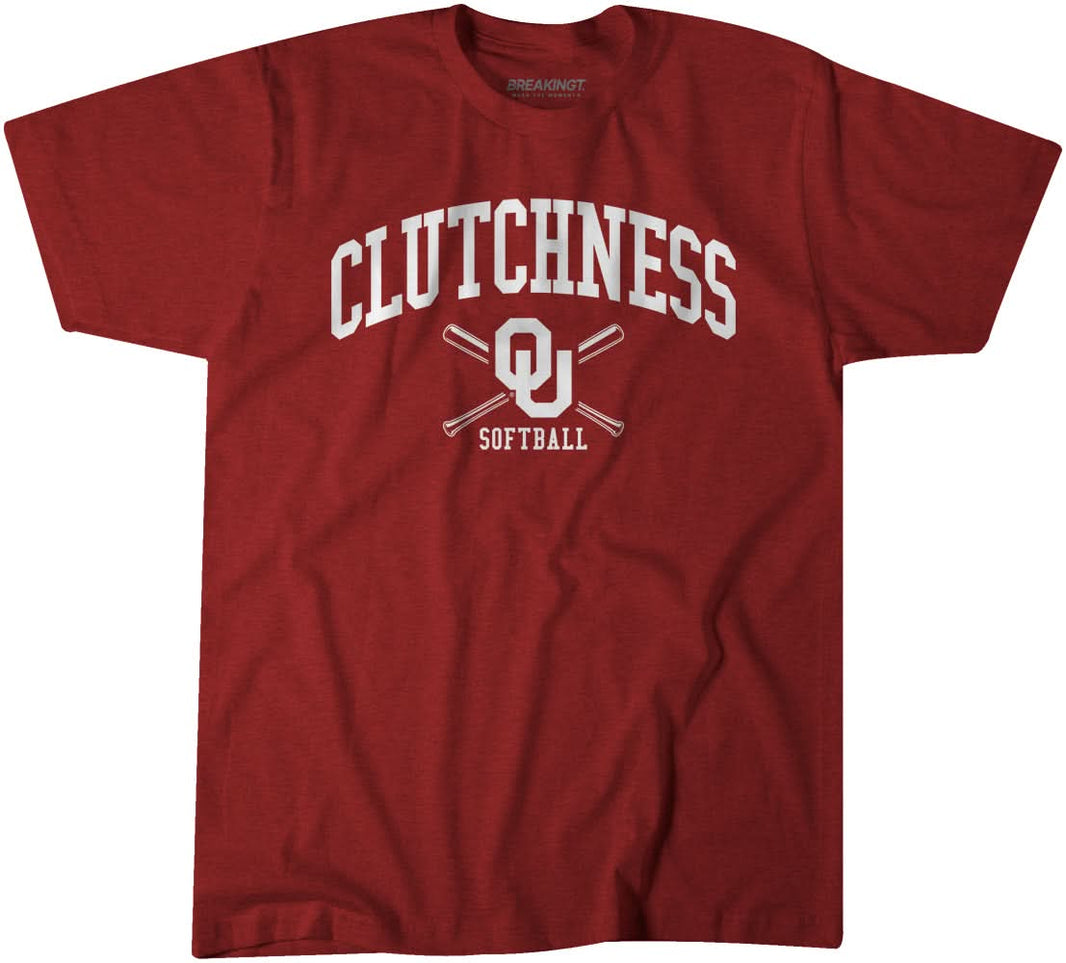 Shop Oklahoma Sooners Softball