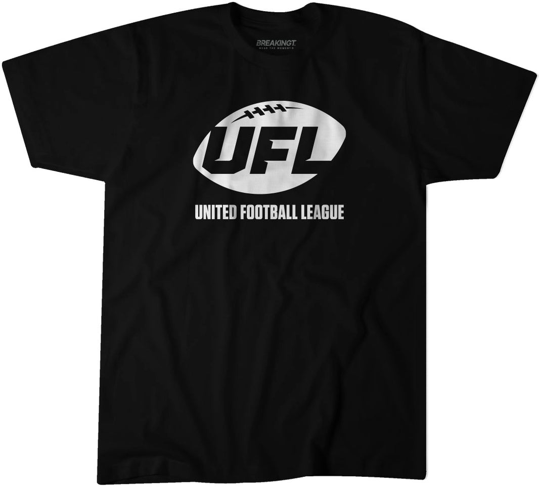 Shop UFL - The United Football League