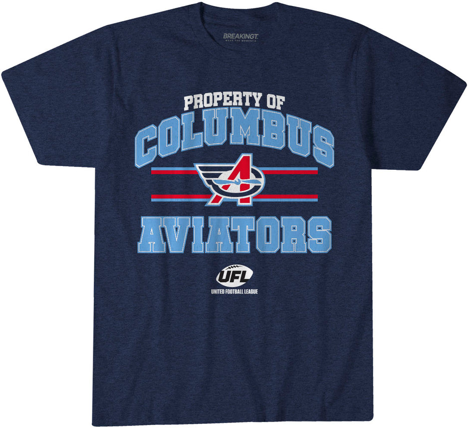 Shop UFL - The United Football League