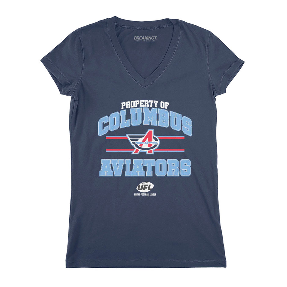 Shop UFL - The United Football League