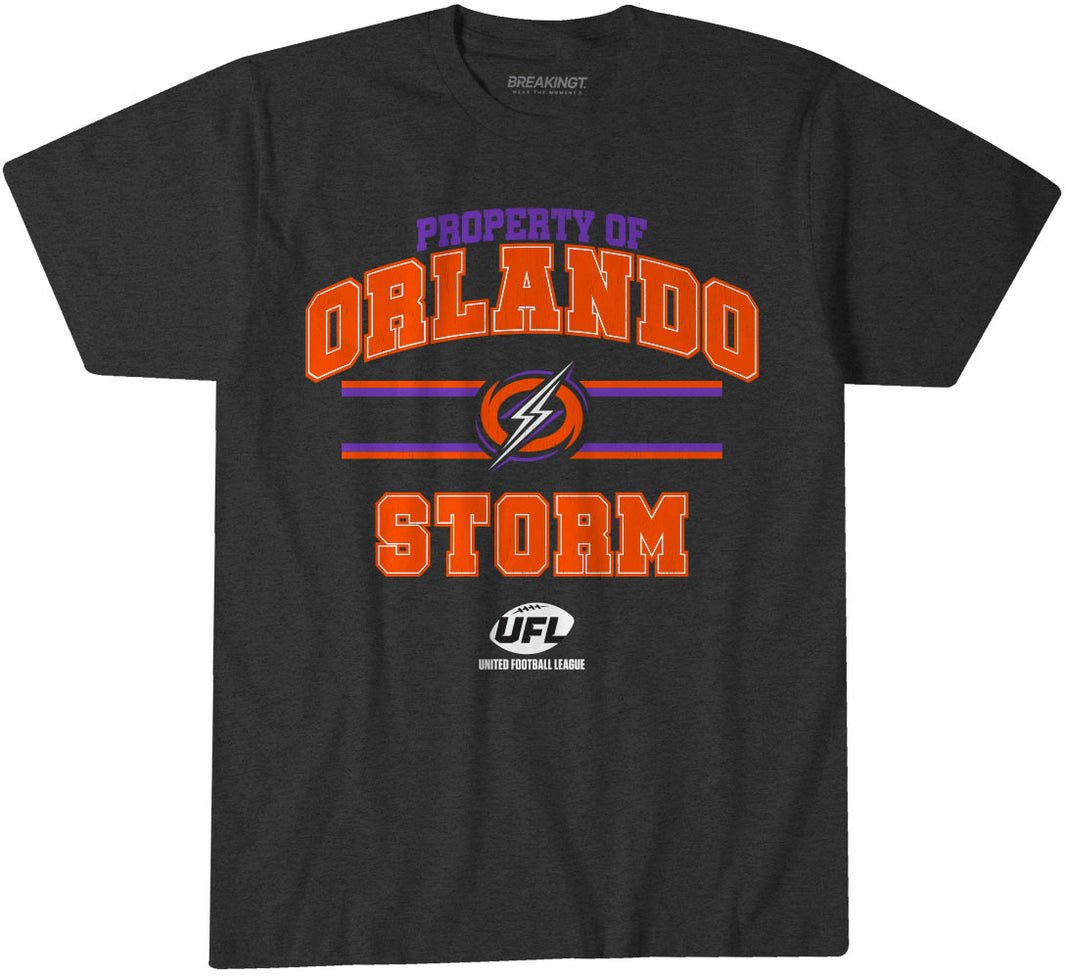 Shop UFL - The United Football League