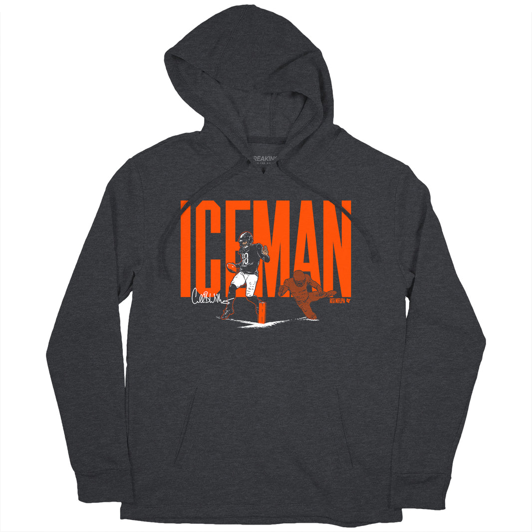 Shop Caleb Williams - Officially Licensed Caleb Williams Chicago Apparel
