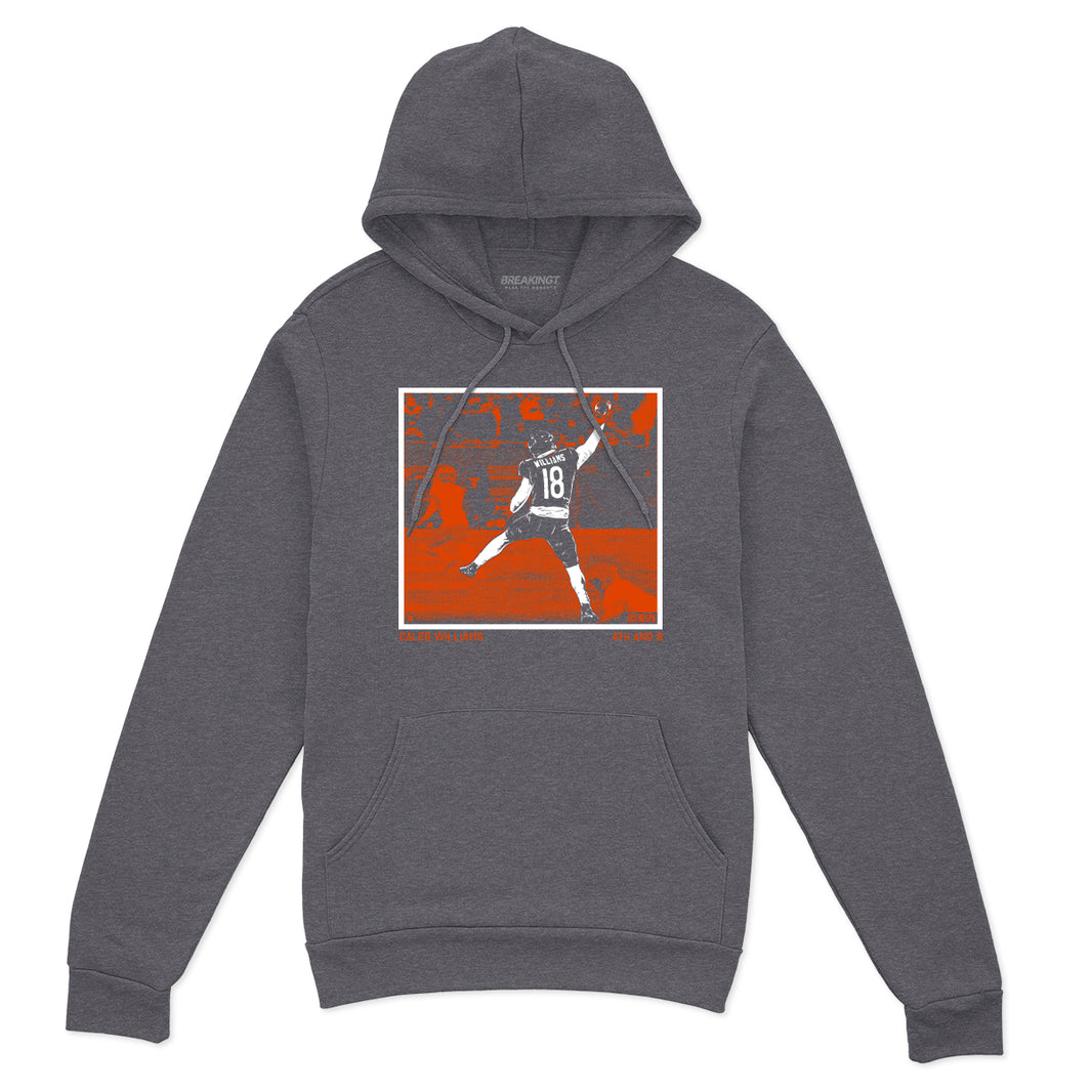 Chicago Football Shirts, Hoodies, Apparel - NFLPA Licensed - BreakingT