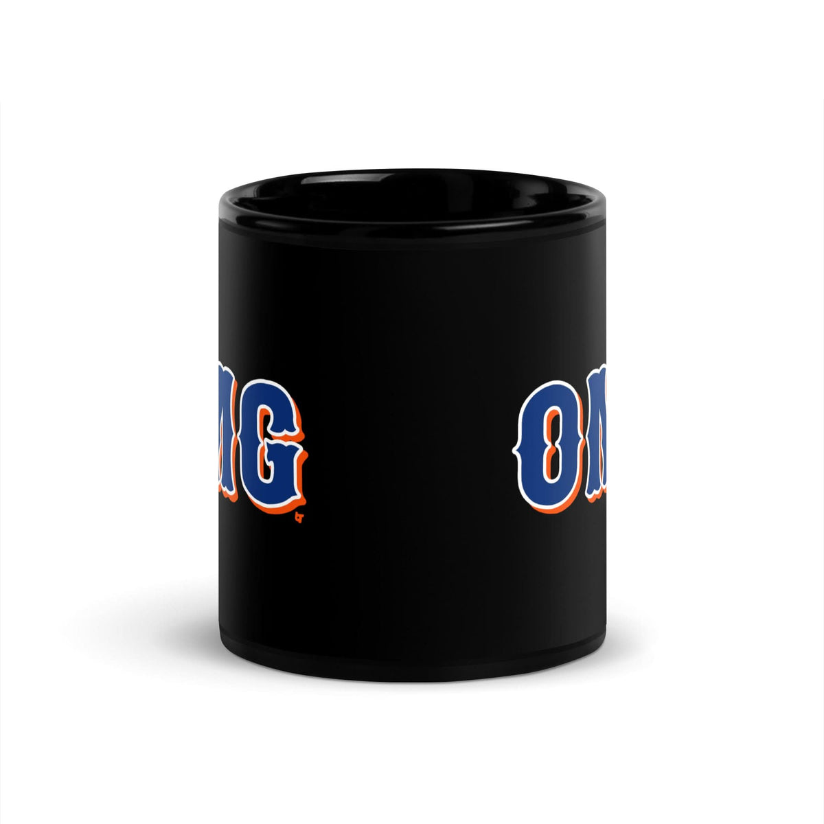 New York OMG Mug – BreakingT