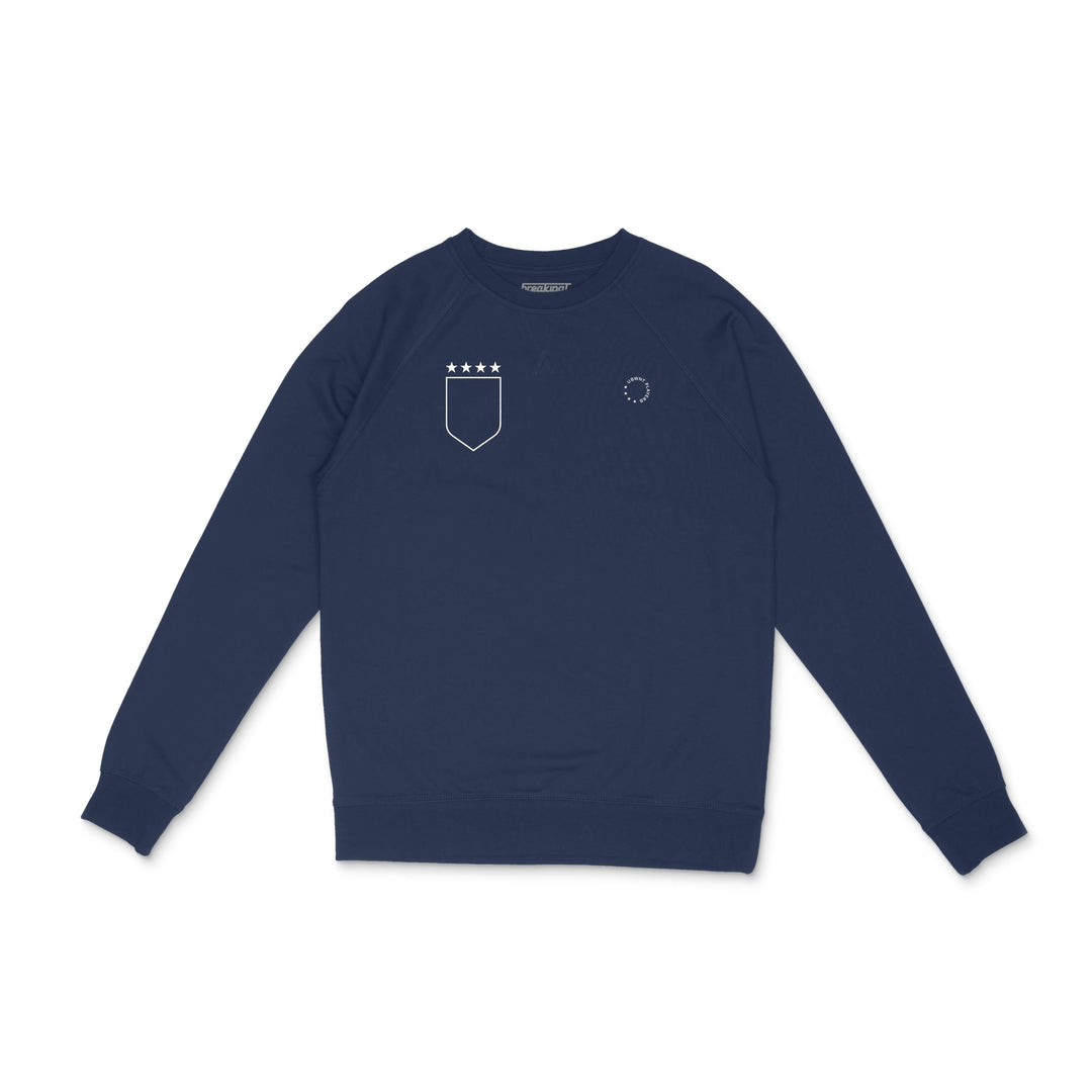 4 Stars Only Shirt, Hoodie - USWNTPA Licensed - BreakingT