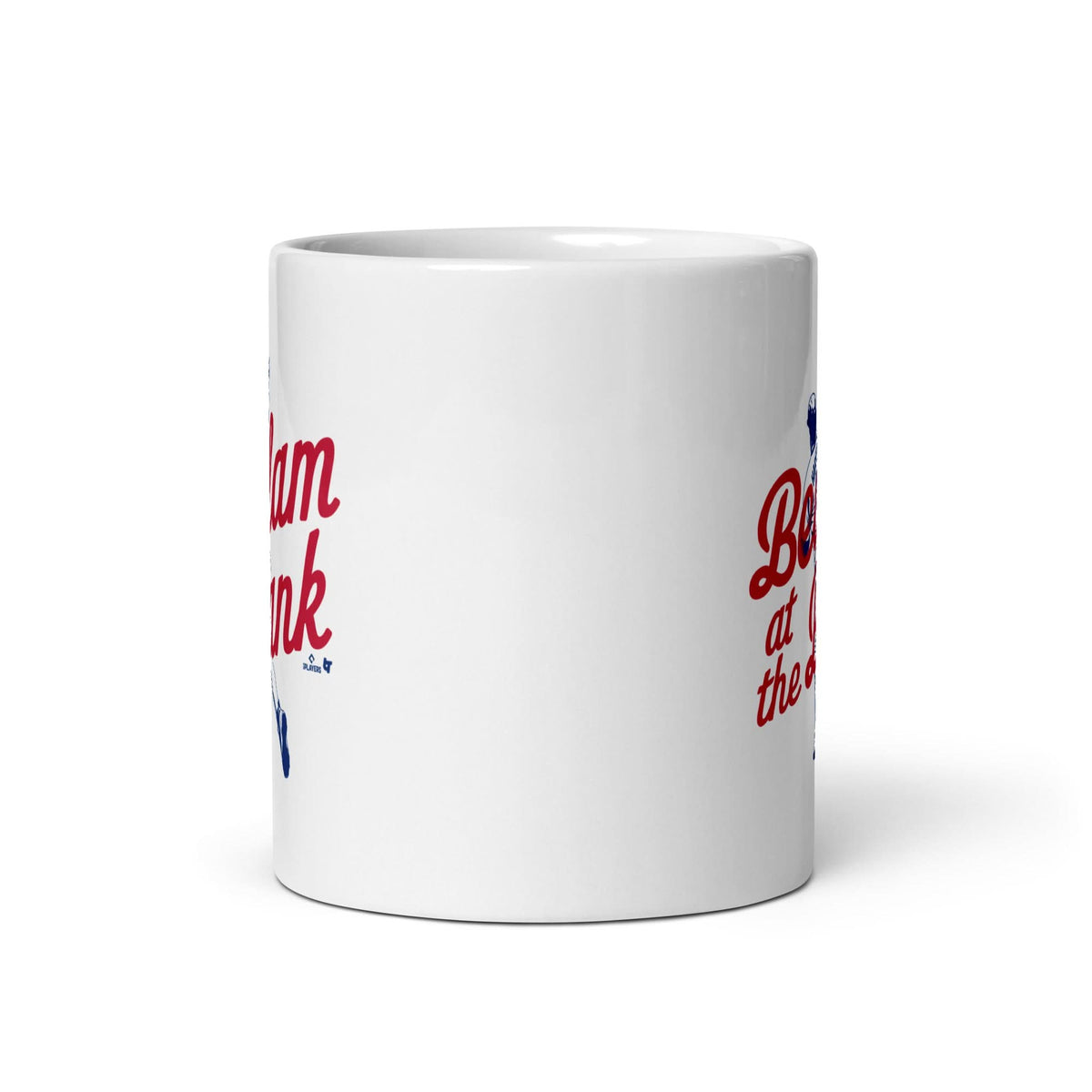 Bryce Harper Bedlam at the Bank Mug, Philly -MLBPA Licensed- BreakingT